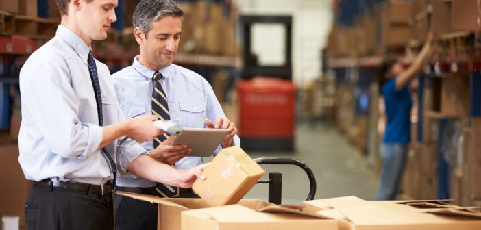 Digitalisation de la supply chain : quel avenir pour la gestion des ... Digitalisation de la supply chain : quel avenir pour la gestion des ...